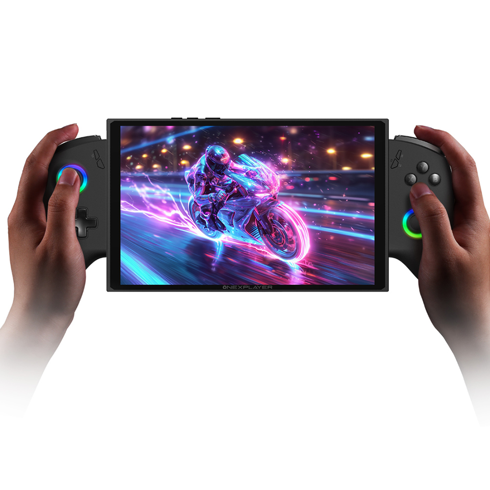 One Netbook OneXPlayer X1 Mini Handheld Gaming PC 32GB+1TB