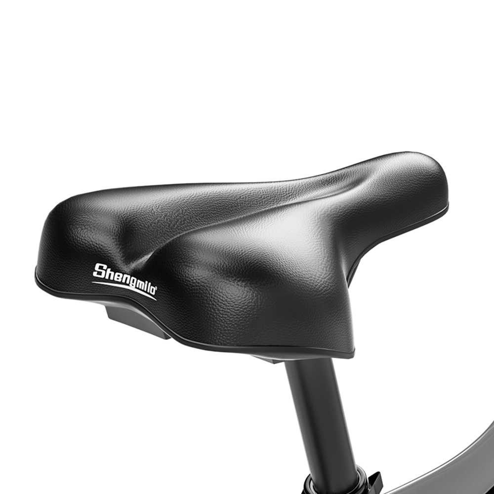 Shengmilo S600 Dual 1000W Electric Bike