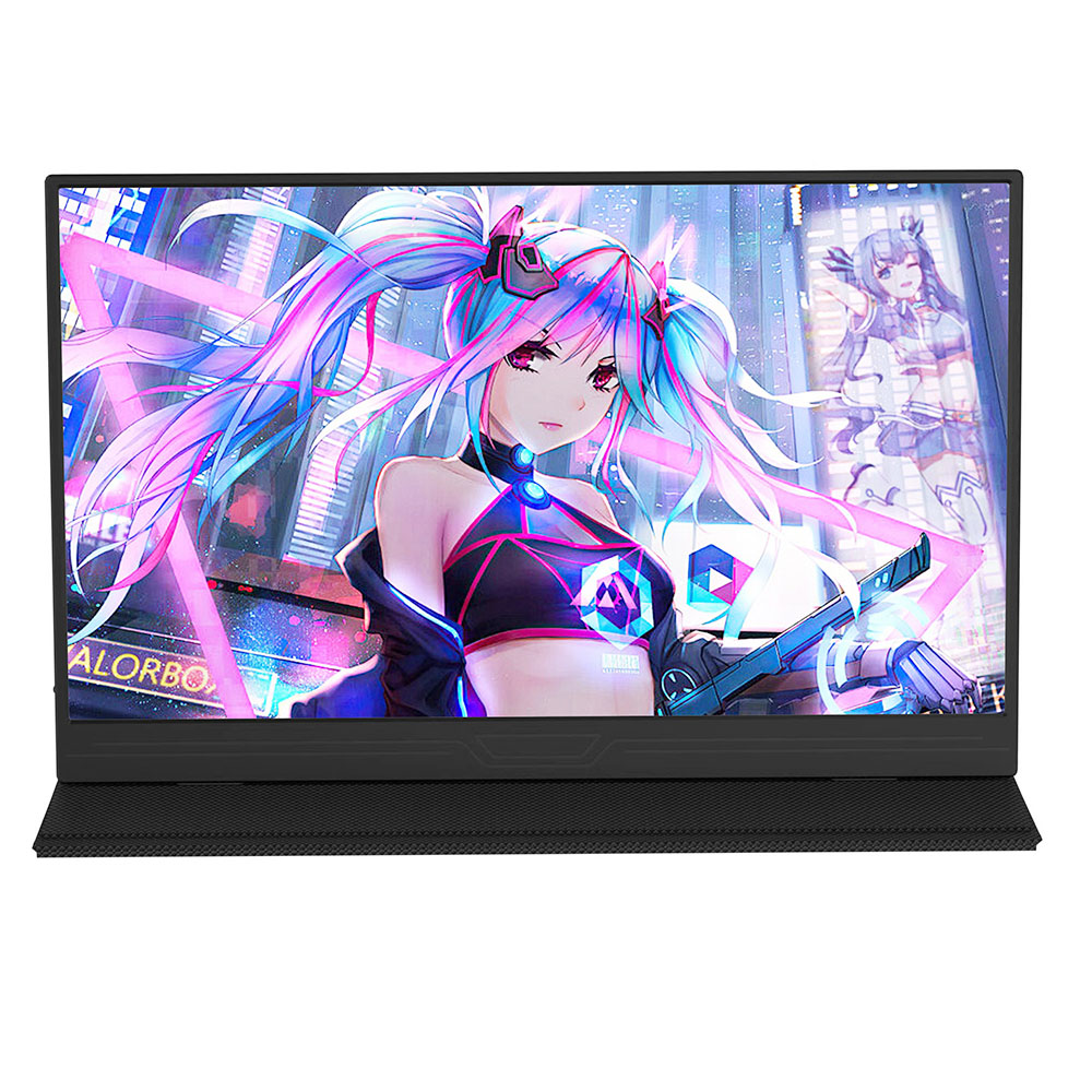 GXMO G156F Portable Monitor 15.6in IPS Screen