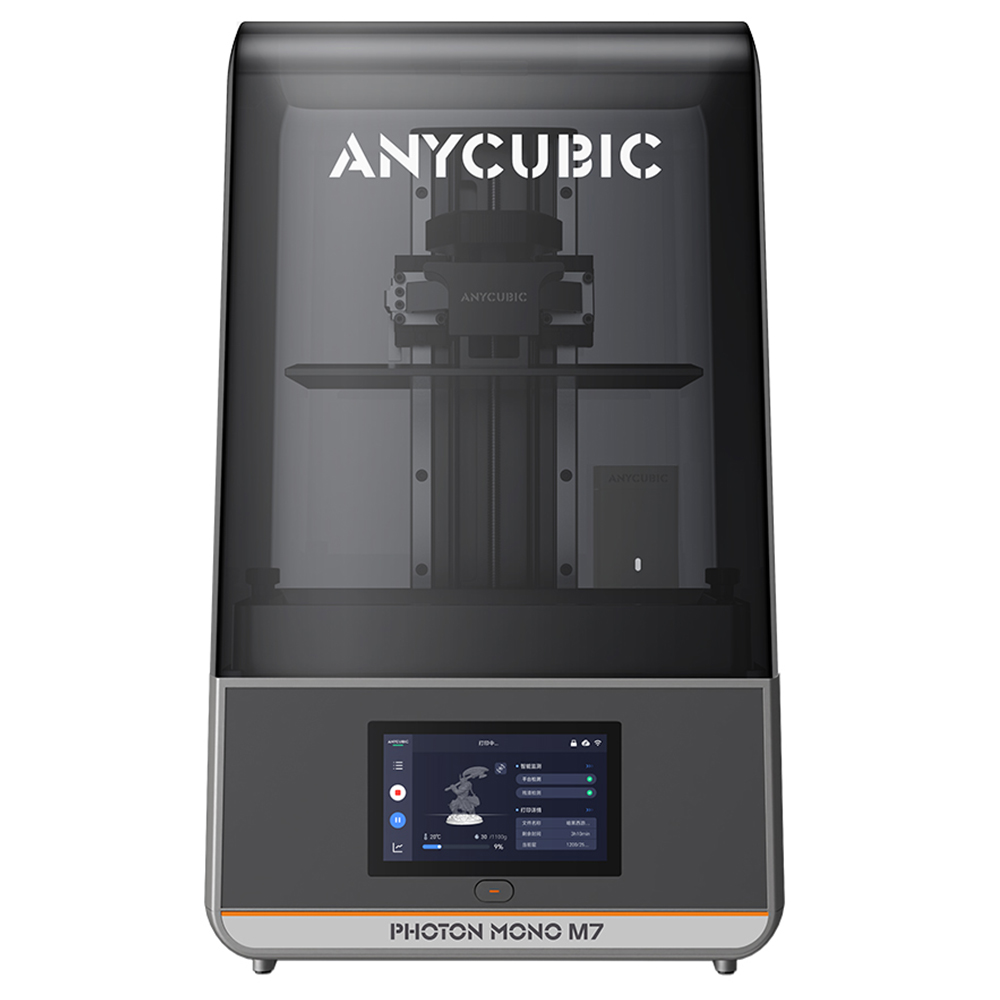 Anycubic Photon Mono M7 14K Resin Printer