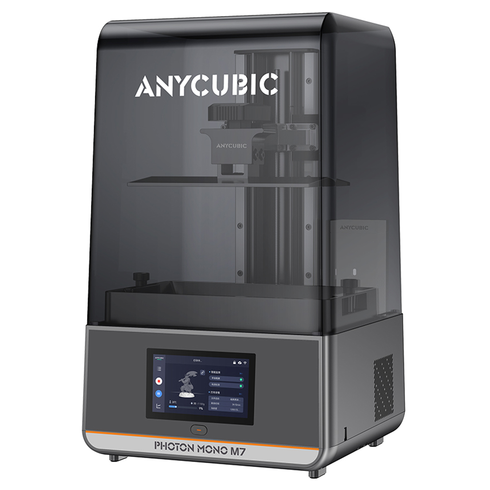 Anycubic Photon Mono M7 14K Resin Printer