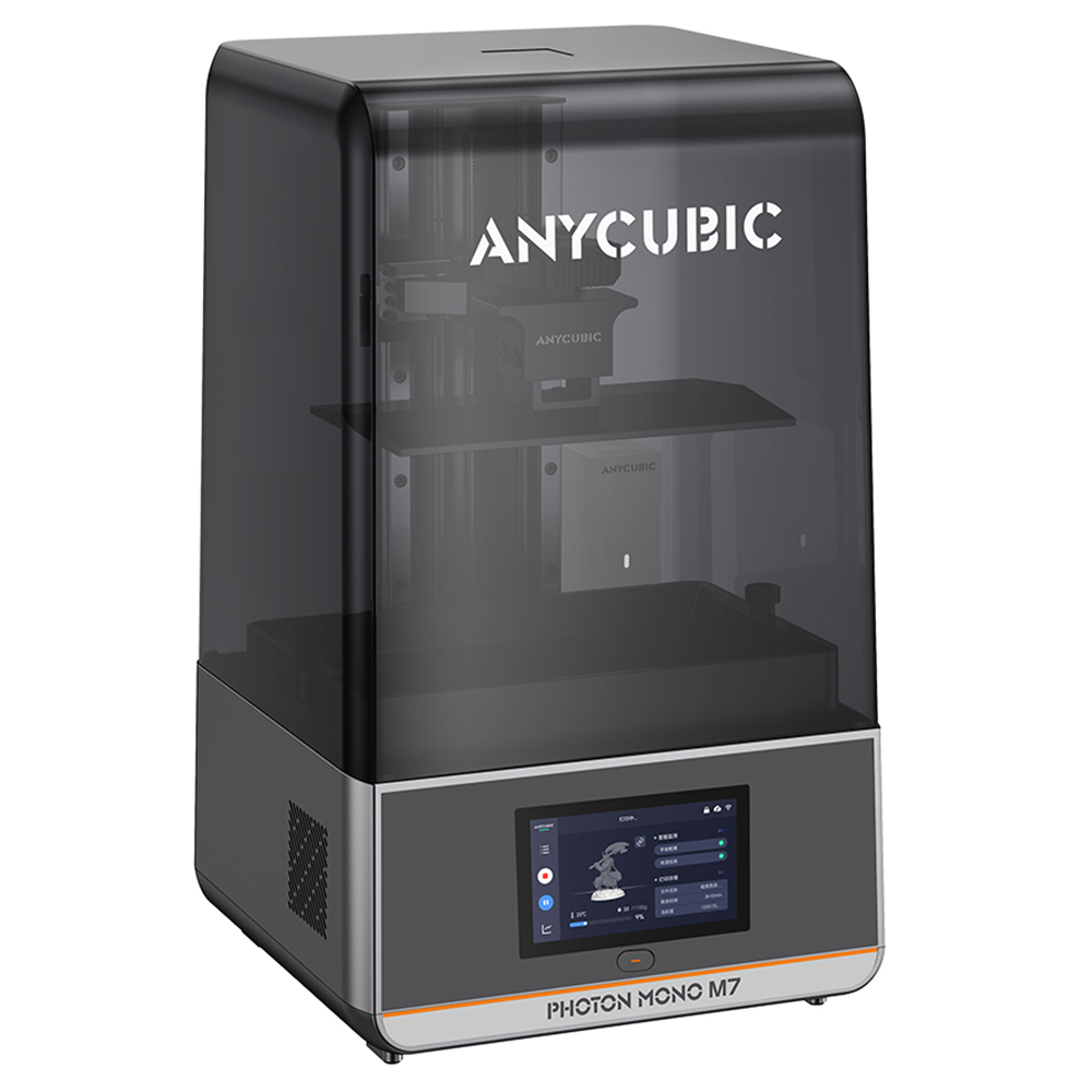 Anycubic Photon Mono M7 14K Resin Printer