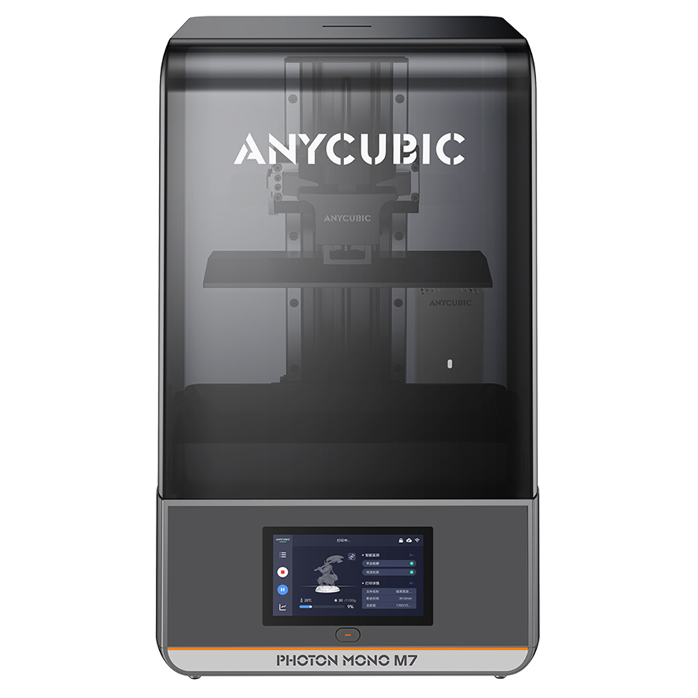 Anycubic Photon Mono M7 14K Resin Printer