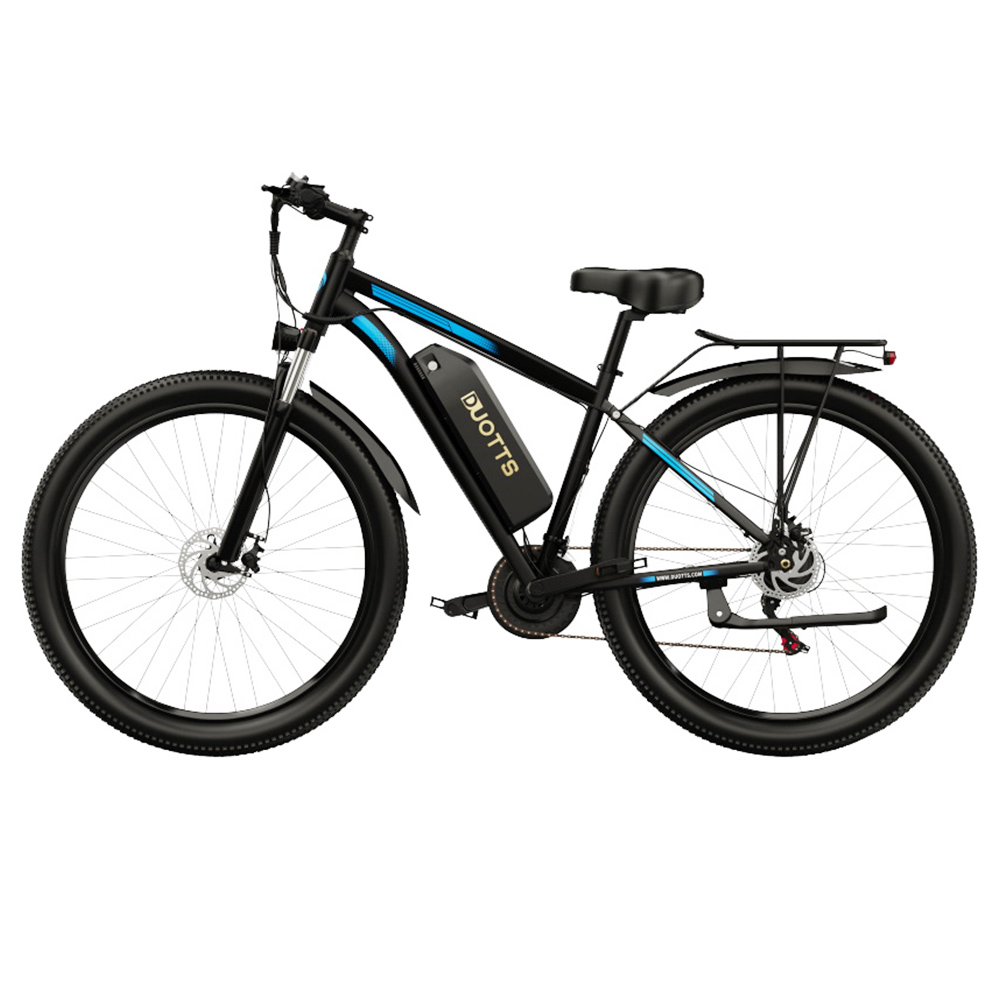 DUOTTS C29 750W 48V 15Ah Electric Mountain Bike | Europe