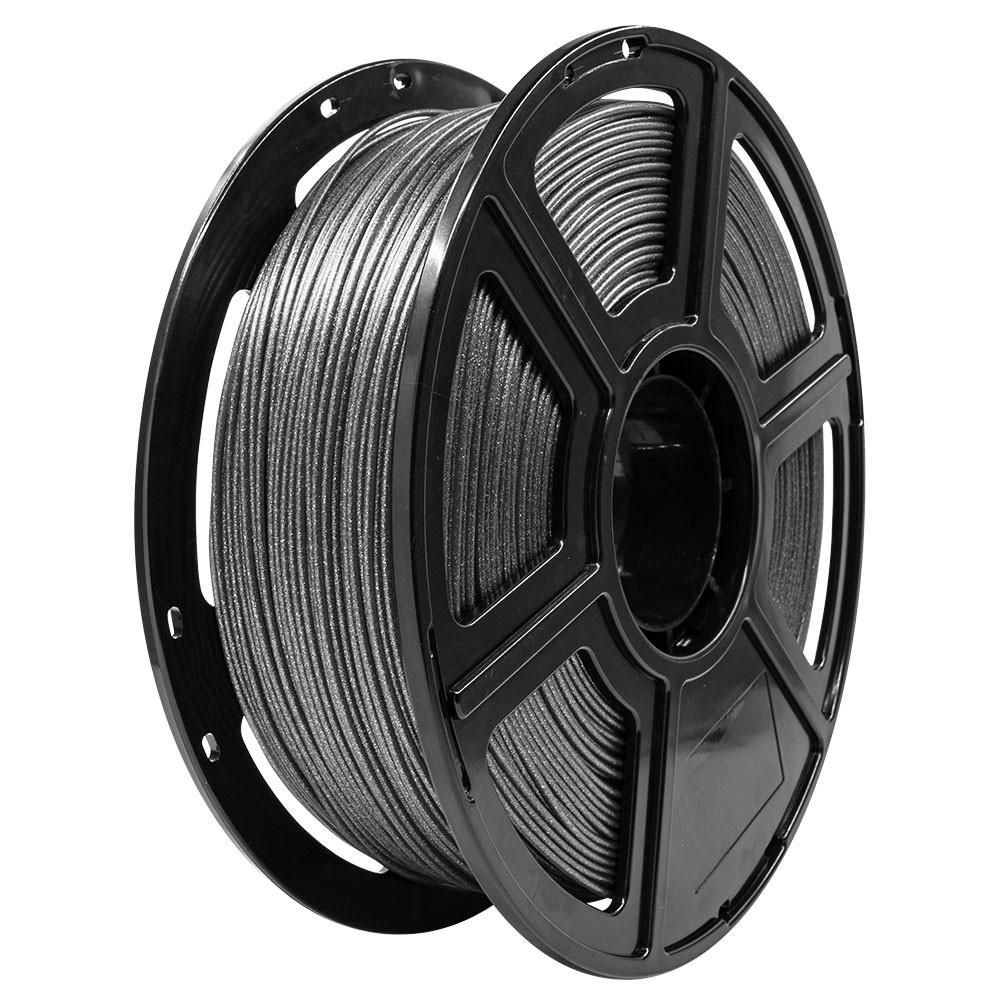 Flashforge Adventurer 5M Pro Fast 3D Printer with 4kg Multicolor PLA ...