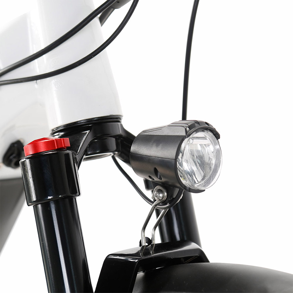 Cysum Panda Electric Bike 500W 14AH