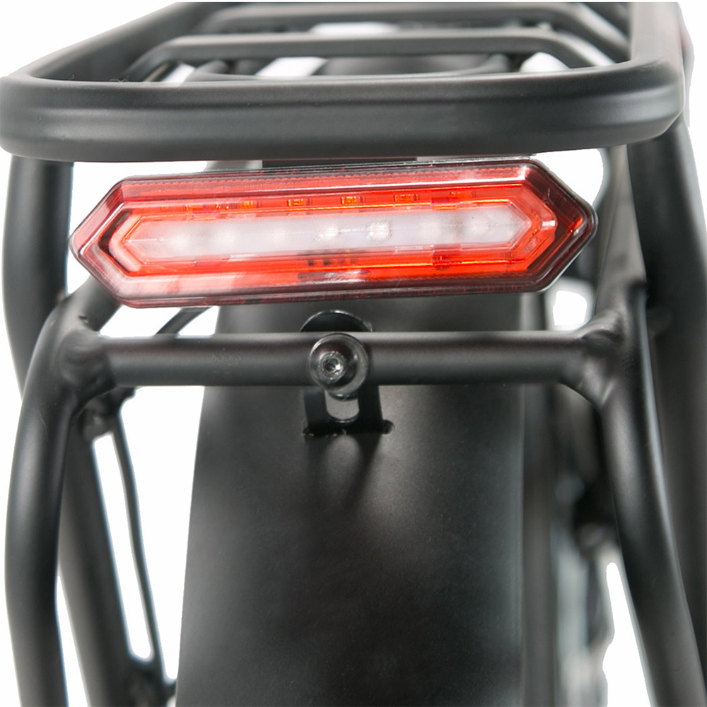 Cysum Panda Electric Bike 500W 14AH