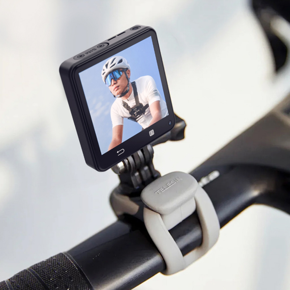 LOKMAT APPLLP 2 MAX Detachable Smartwatch