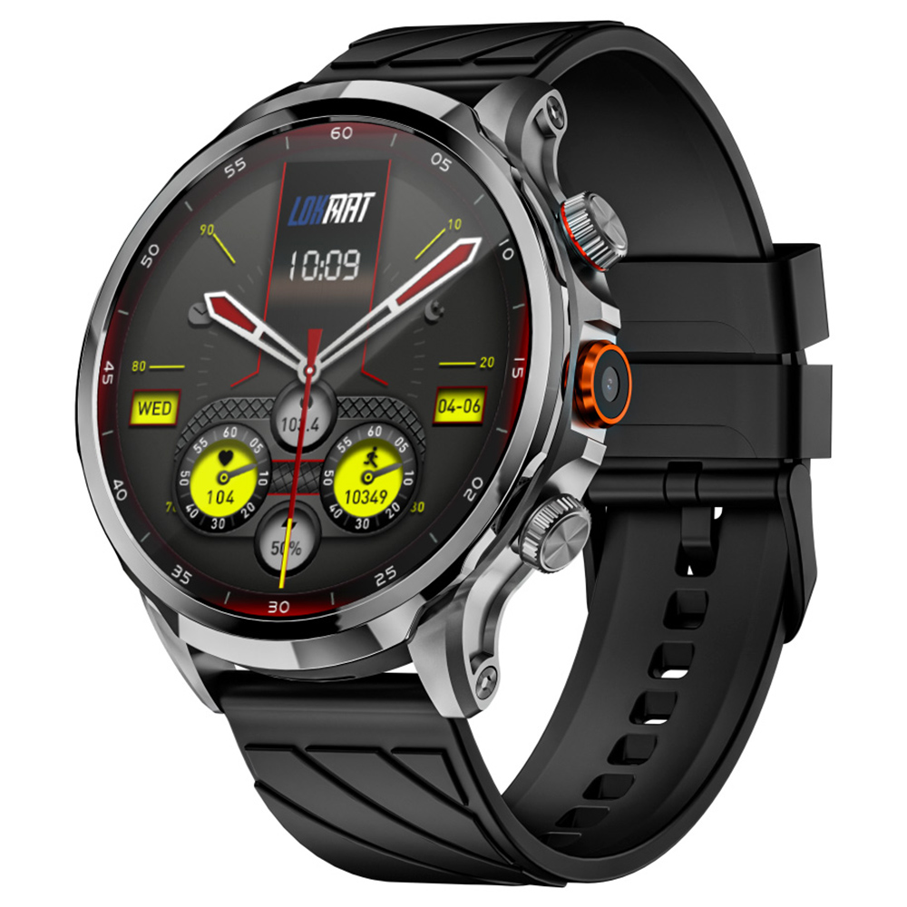 LOKMAT APPLLP 8 Pro Smartwatch