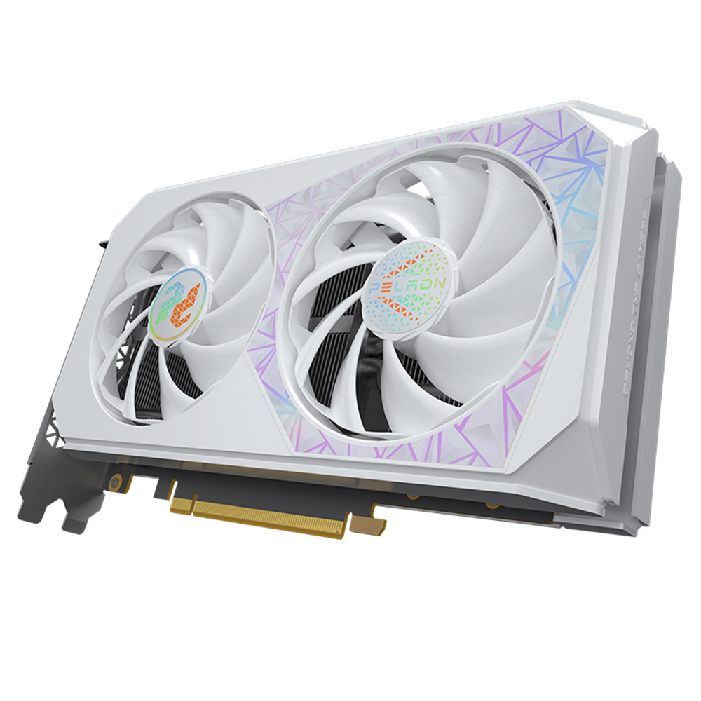 PELADN RTX 3060 12GB Graphics Card