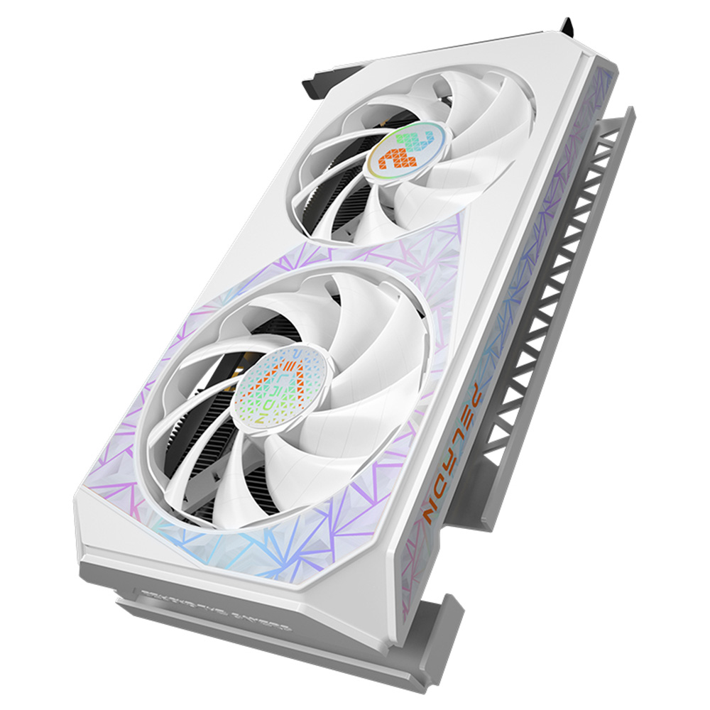 PELADN RTX 3060 12GB Graphics Card