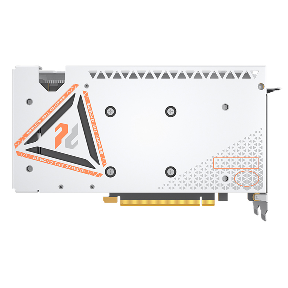 PELADN RTX 3060 Ti 8GB Graphics Card