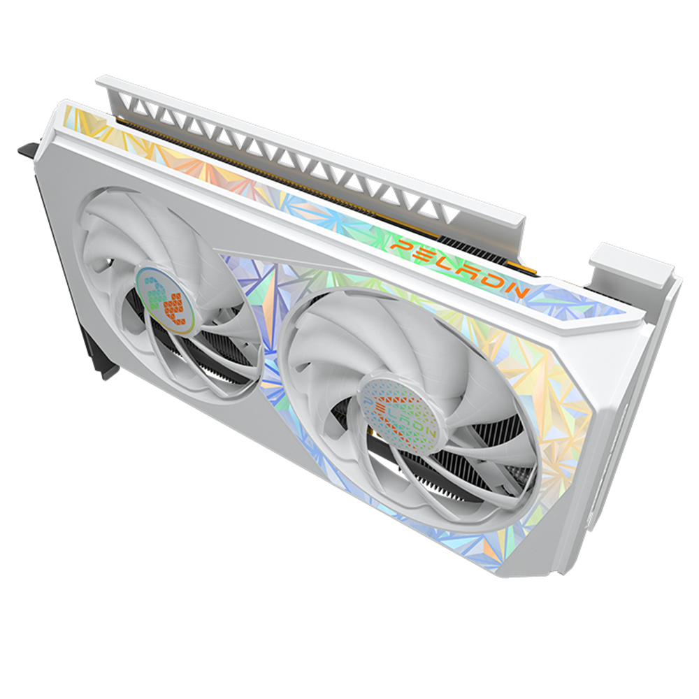 PELADN RTX 3060 Ti 8GB Graphics Card