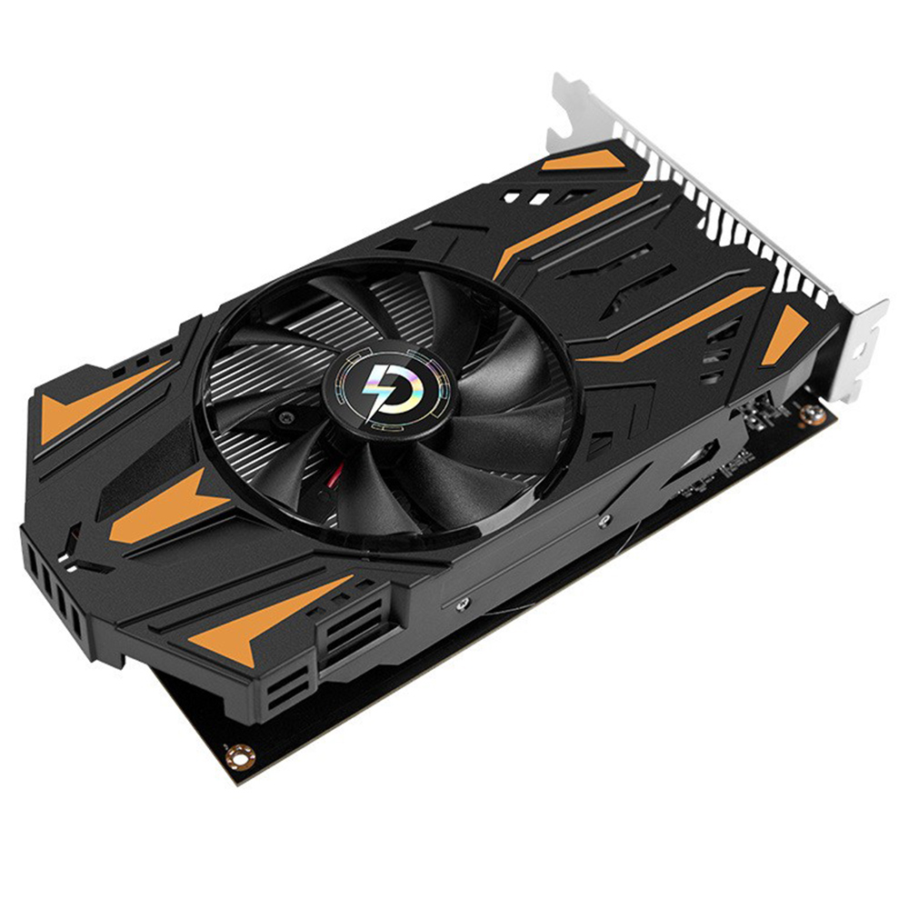 PELADN RX550 4GB Graphics Card