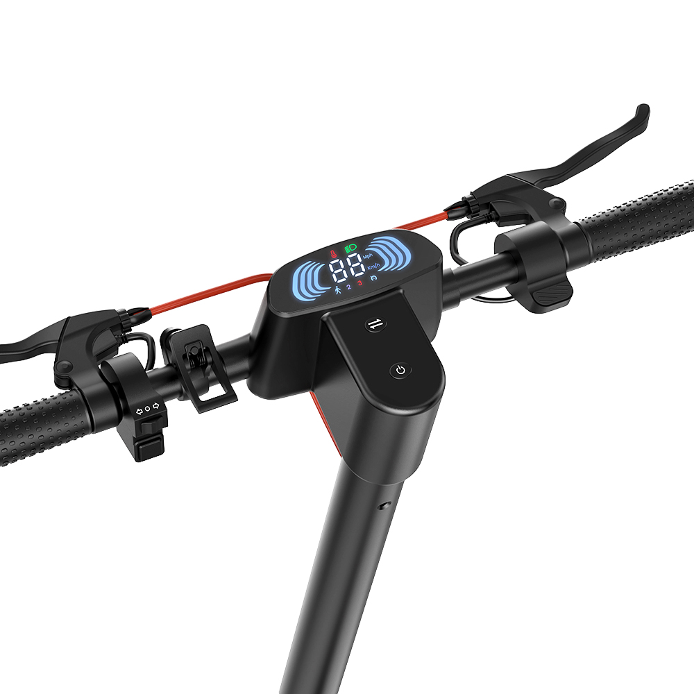 iScooter i10 Pro Electric Scooter 800W 48V 15Ah