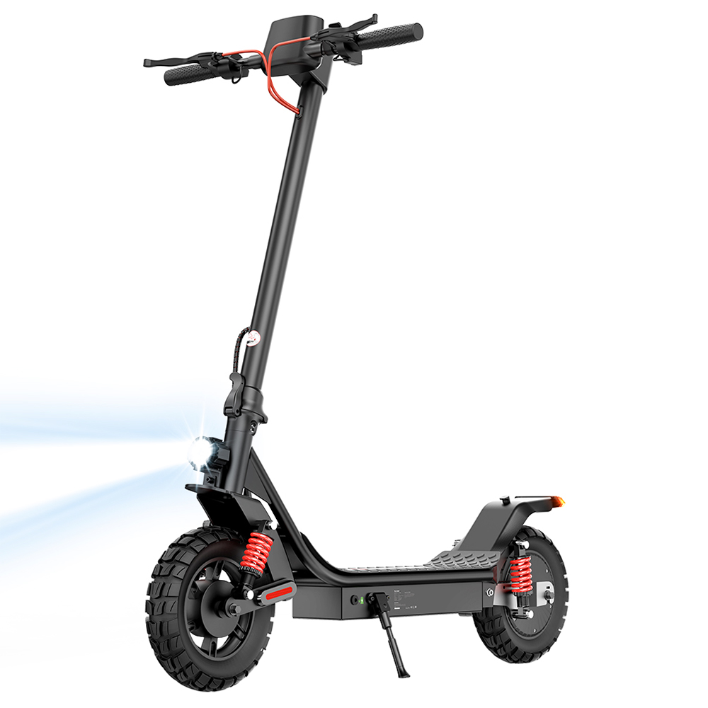 iScooter i10 Pro Electric Scooter 800W 48V 15Ah