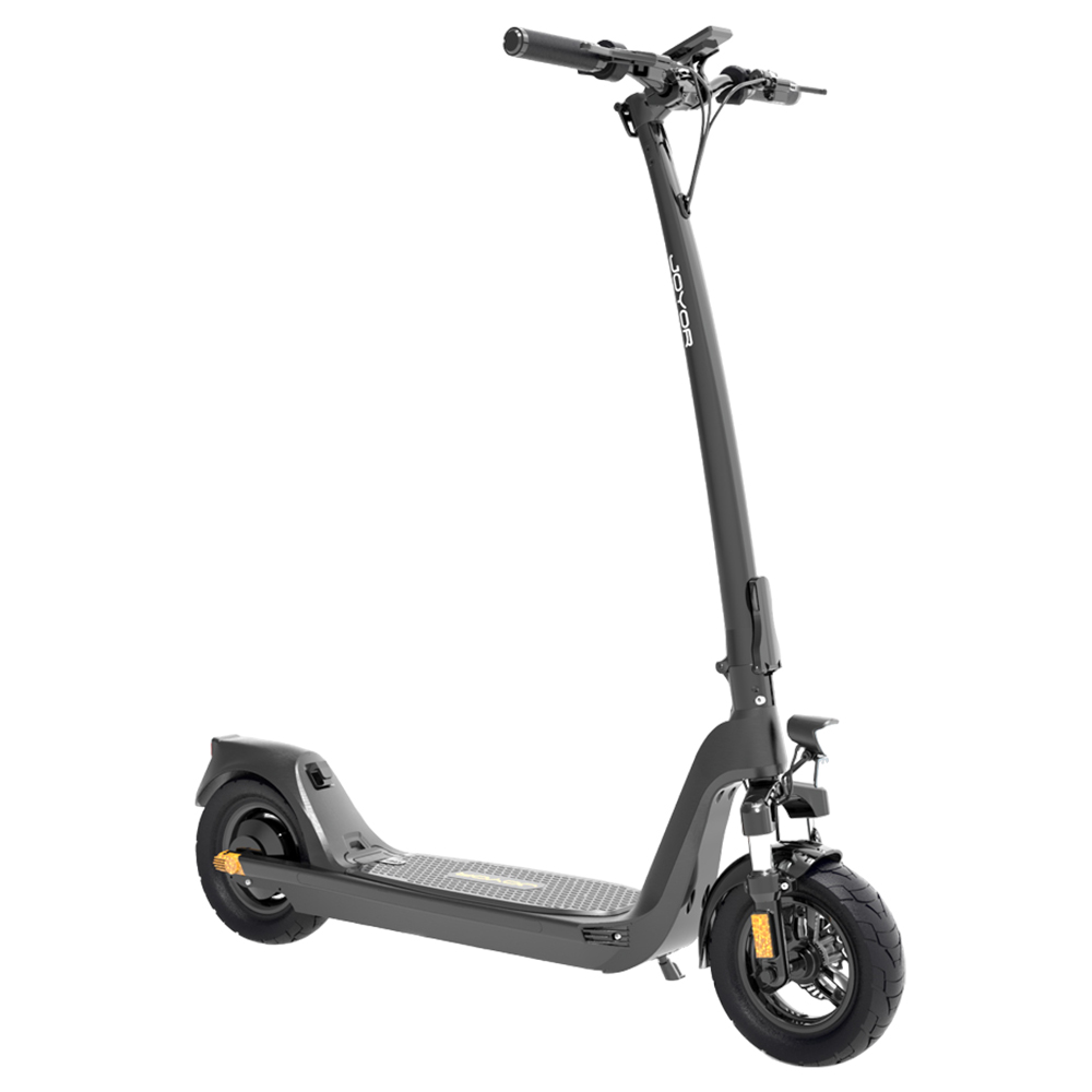 JOYOR C10E Electric Scooter with ABE Certification