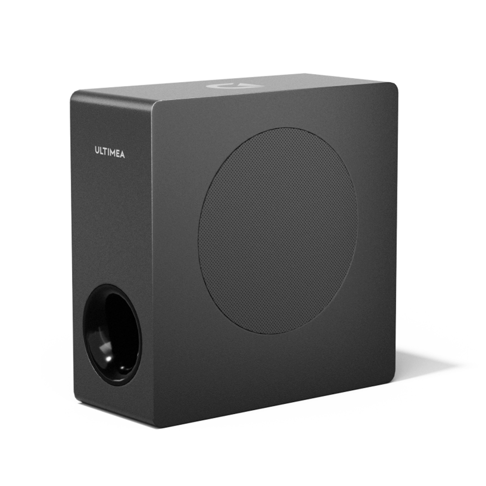 ULTIMEA Apollo S60 Detachable Soundbar with Subwoofer