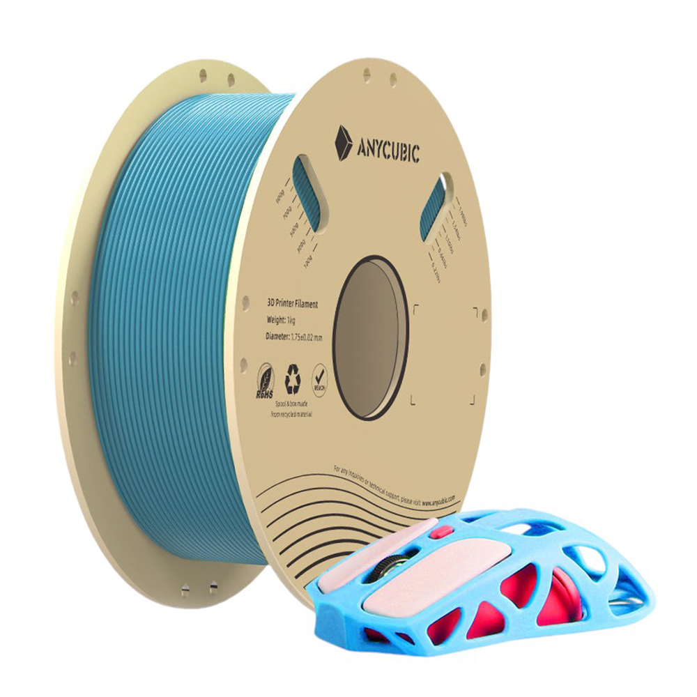 8kg ANYCUBIC PANTONE PLA Filament | Poland