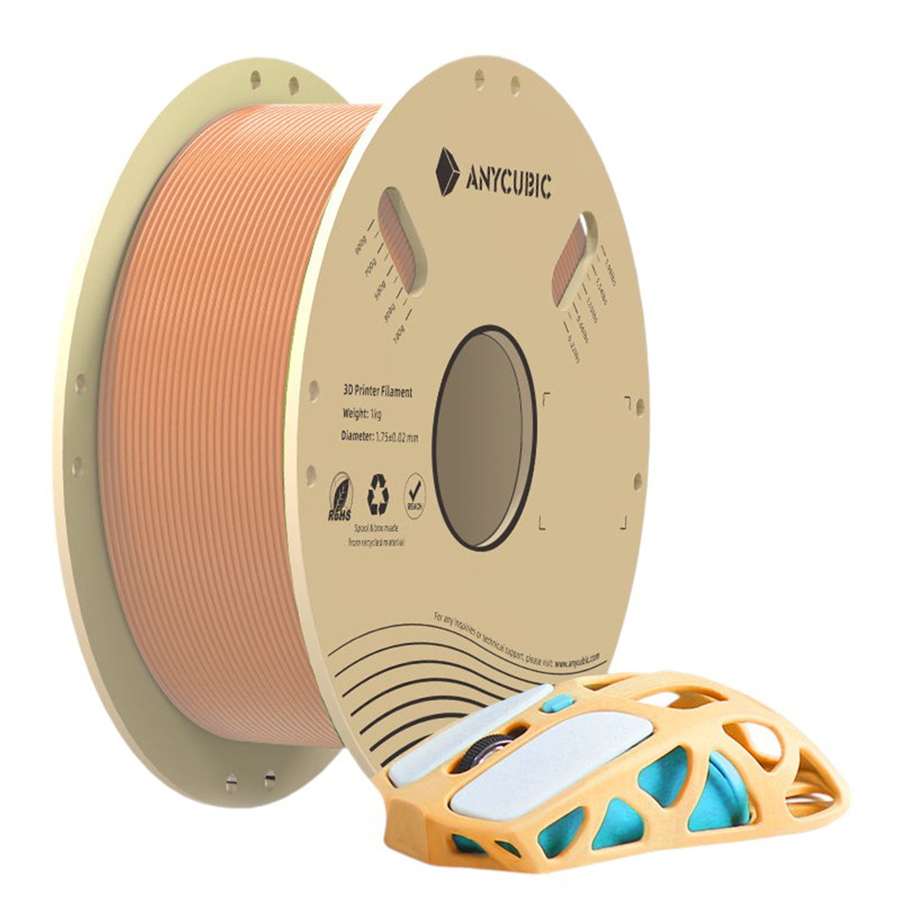 8kg ANYCUBIC PANTONE PLA Filament | Poland