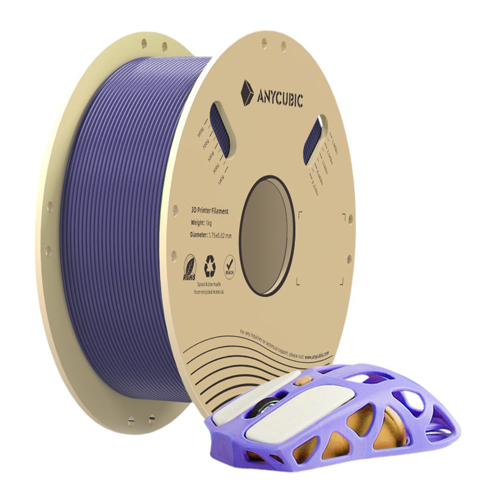 4kg ANYCUBIC PANTONE PLA Filament
