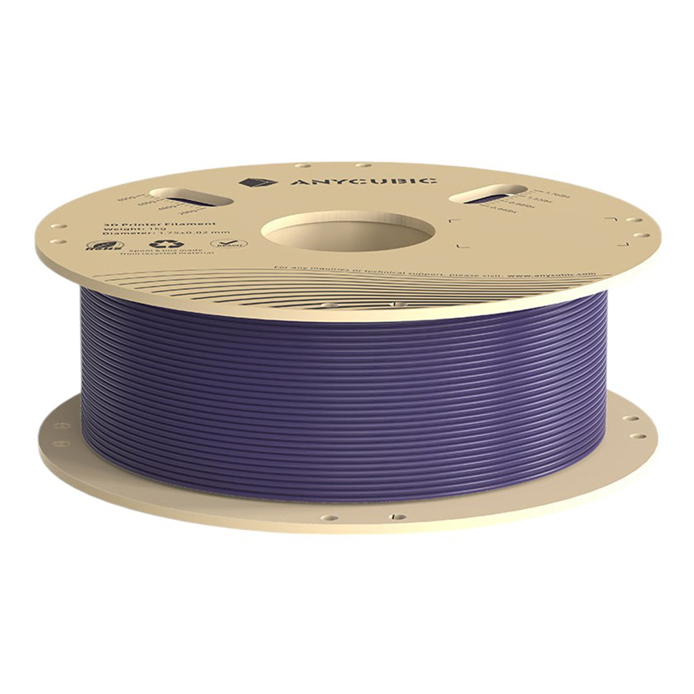 8kg ANYCUBIC PANTONE PLA Filament | Poland