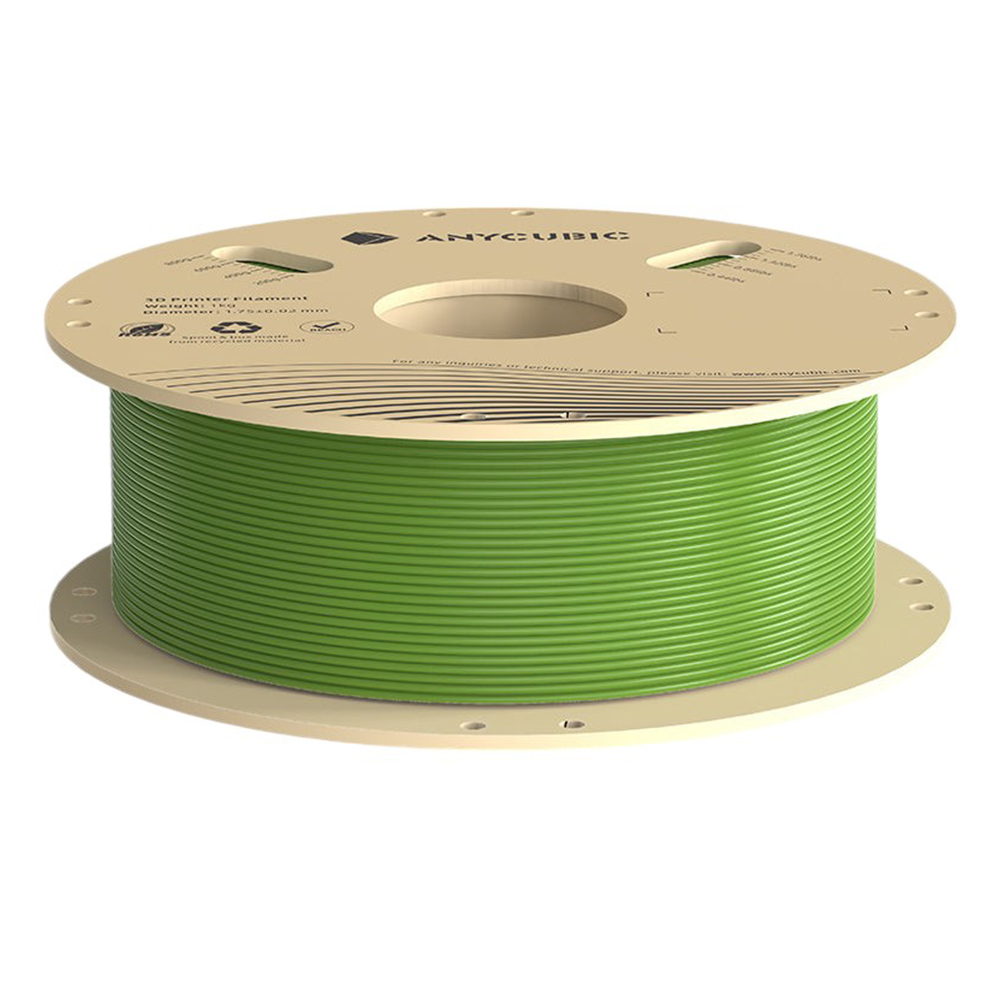 4kg ANYCUBIC PANTONE PLA Filament