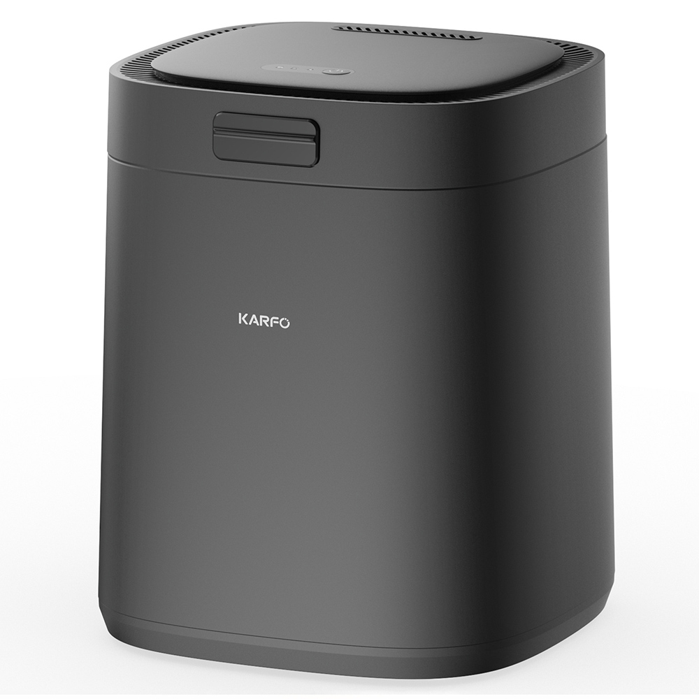 Karfo UF006-EC Electric Waste Kitchen Composter | Europe