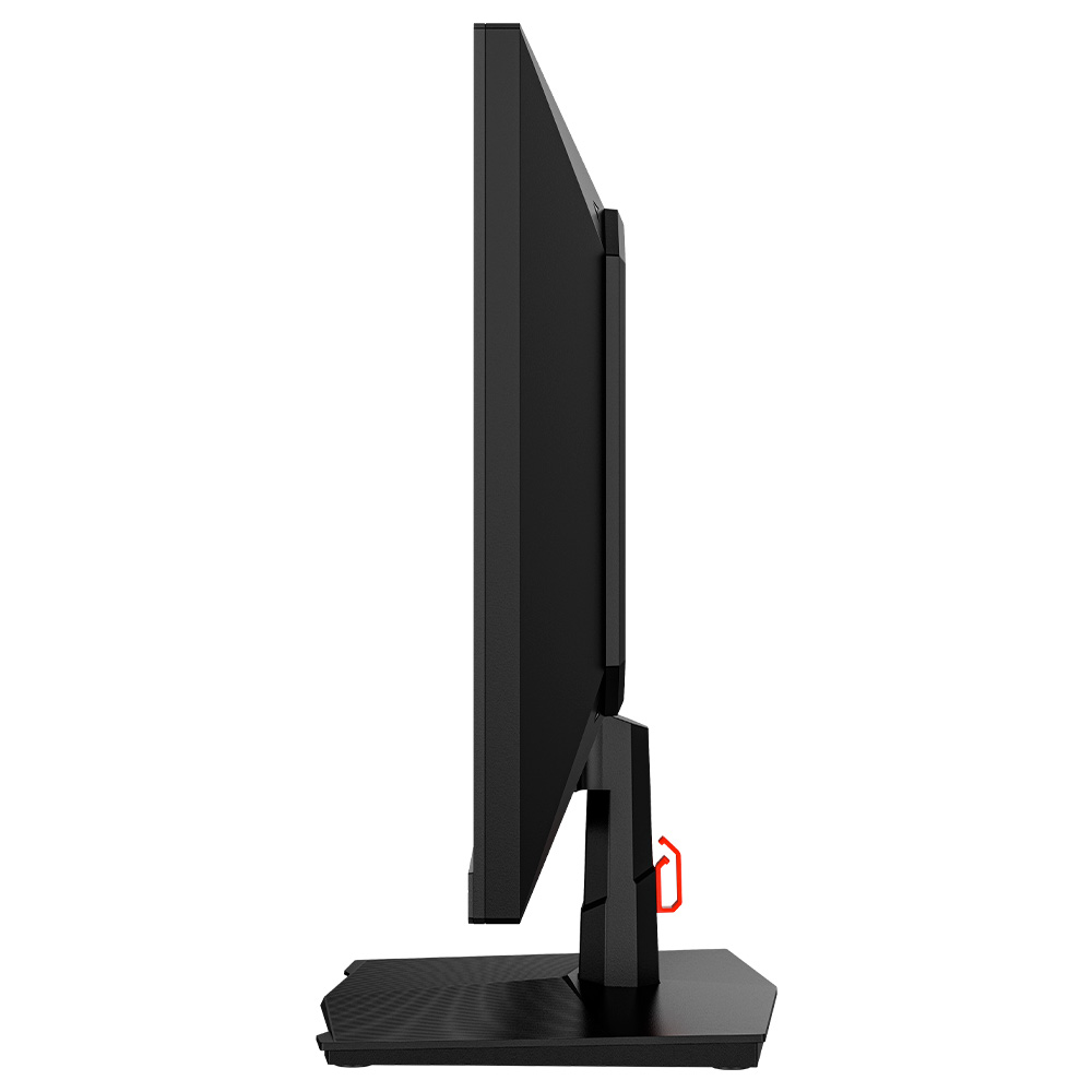 TITAN ARMY P2510S Fast IPS QHD 240Hz Gaming-Monitore