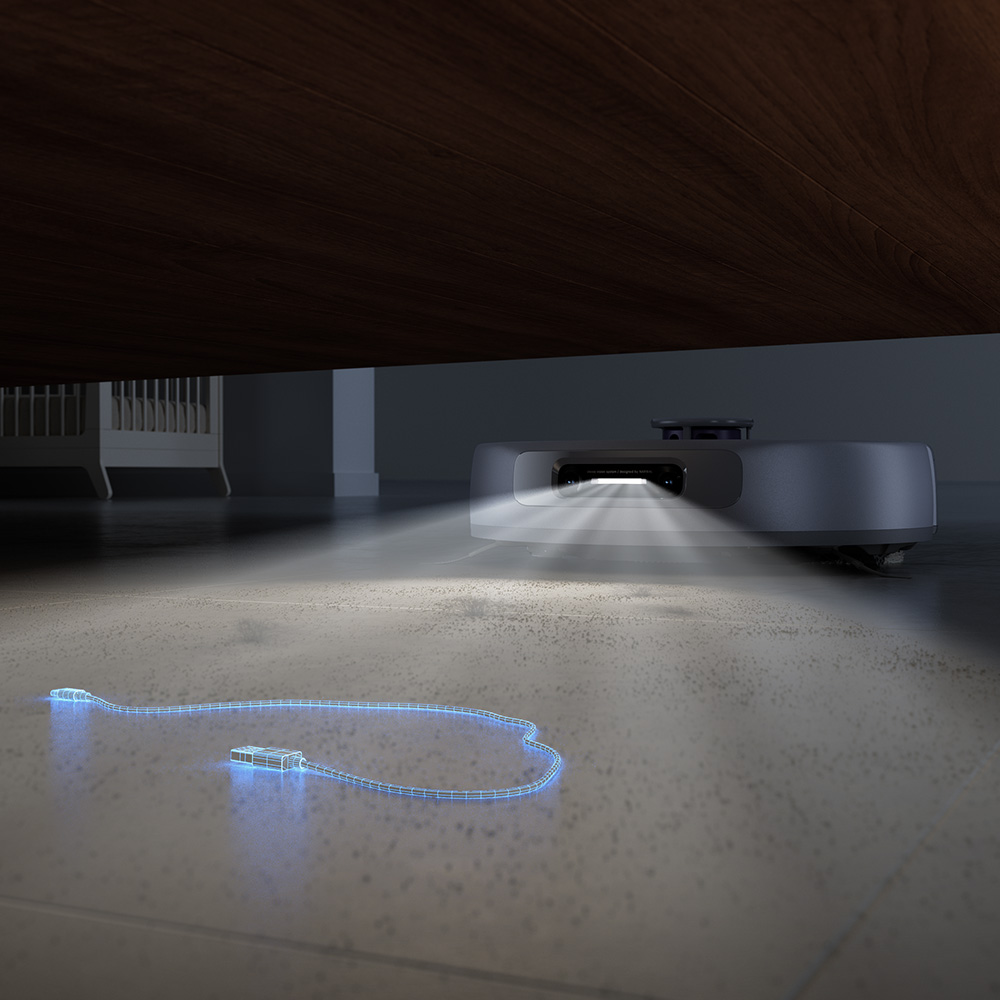 NARWAL Freo Z Ultra Robot Vacuum Cleaner | Czech