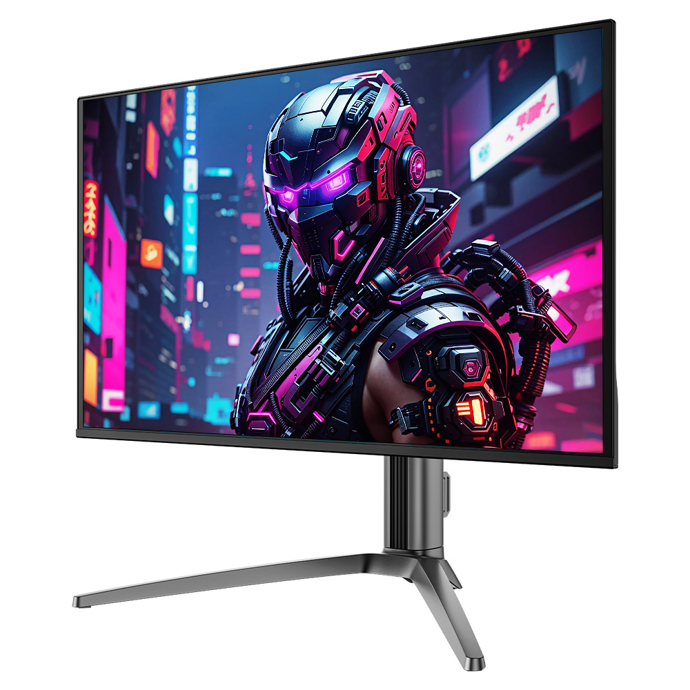 TITAN ARMY G27T8T QD-OLED 26.5-Inch Professional Gaming Monitor | Poland