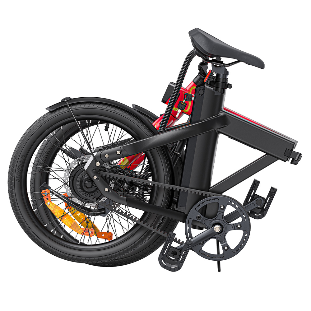 ENGWE P20 Ace Limited Edition Folding Electric Bike