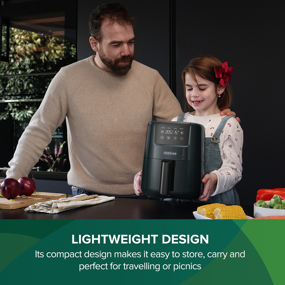 CHEFREE AF300 Air Fryer