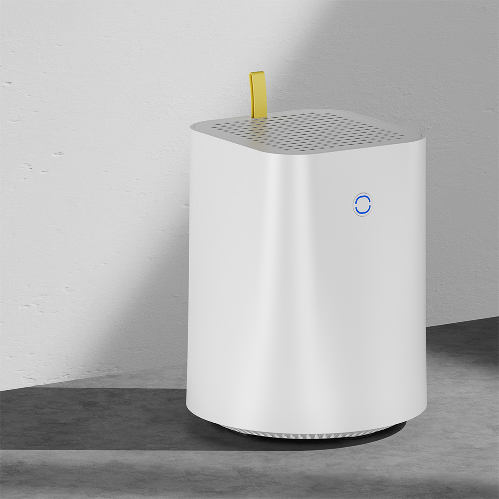 Aoostar R7 Mini Pc 321tb