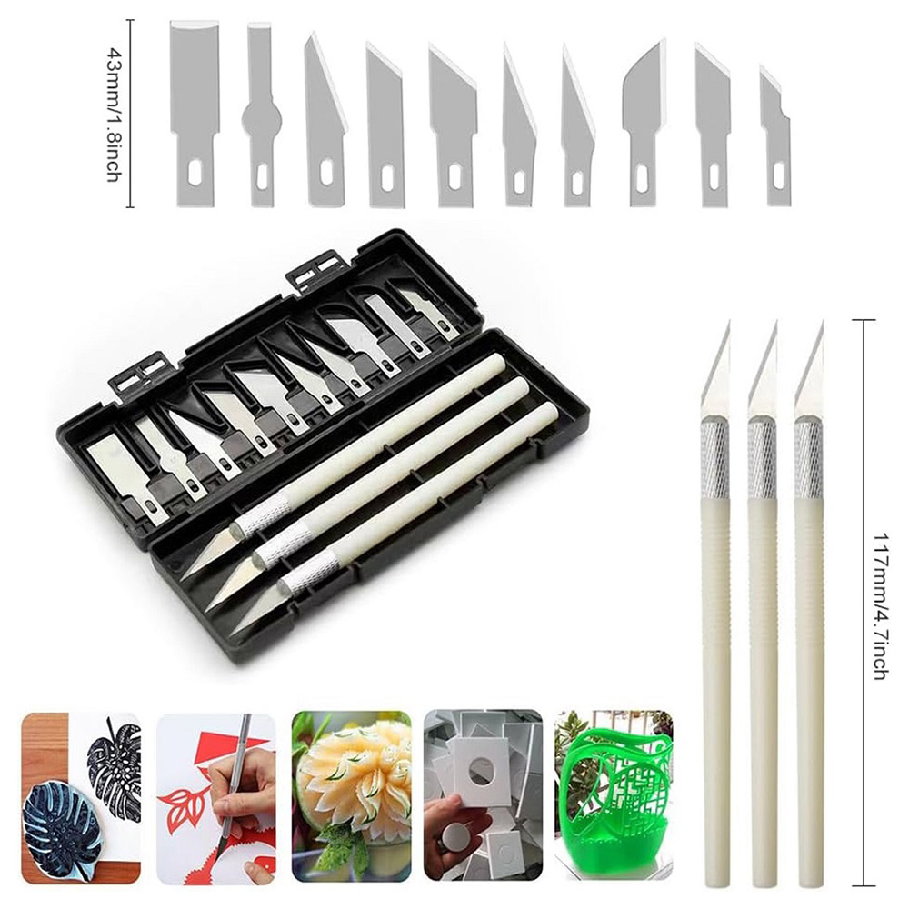 42Pcs Mintion 3D Printer Tool Kit