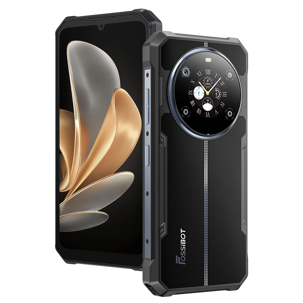 FOSSiBOT F109 5G Rugged Phone