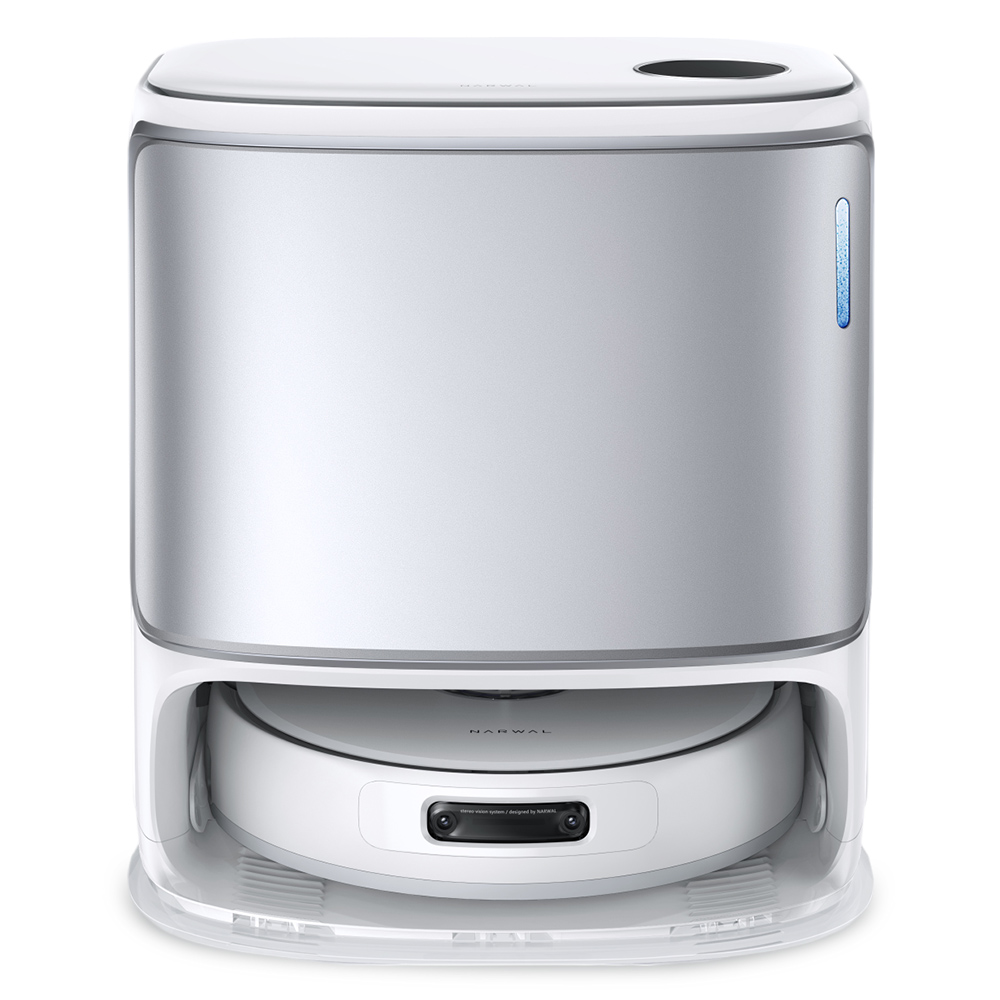 NARWAL Freo Z Ultra Robot Vacuum Cleaner | Czech