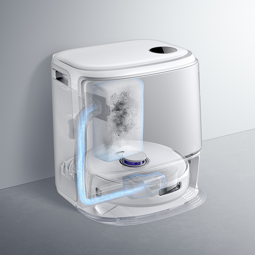 NARWAL Freo Z Ultra Robot Vacuum Cleaner | Czech