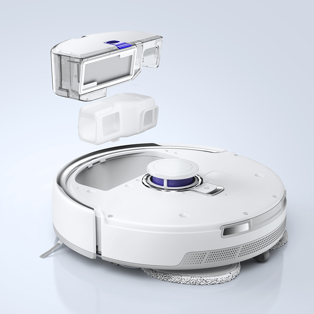 NARWAL Freo Z Ultra Robot Vacuum Cleaner | Czech