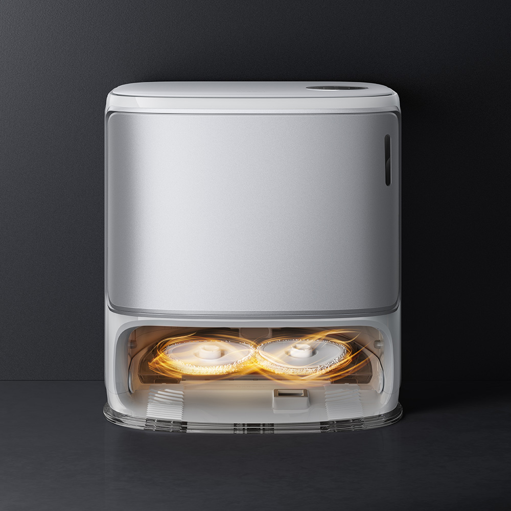 NARWAL Freo Z Ultra Robot Vacuum Cleaner | Czech