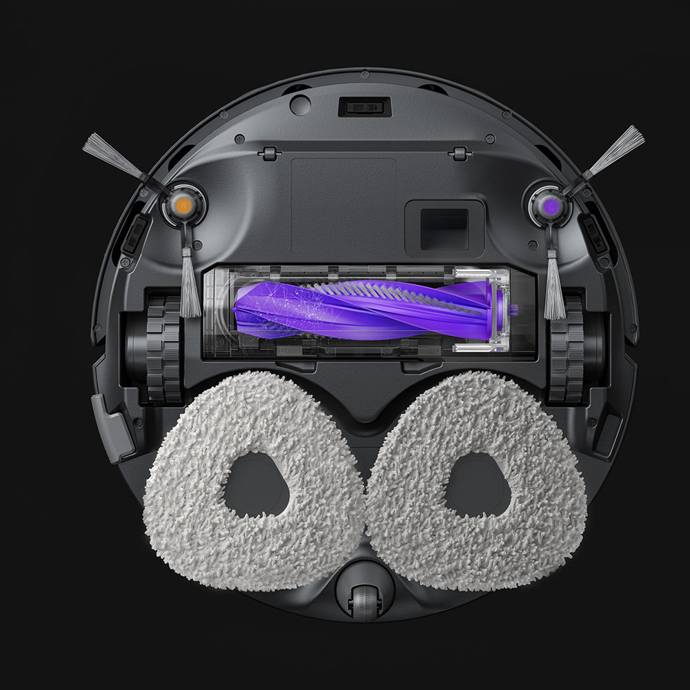 NARWAL Freo Z Ultra Robot Vacuum Cleaner | Poland