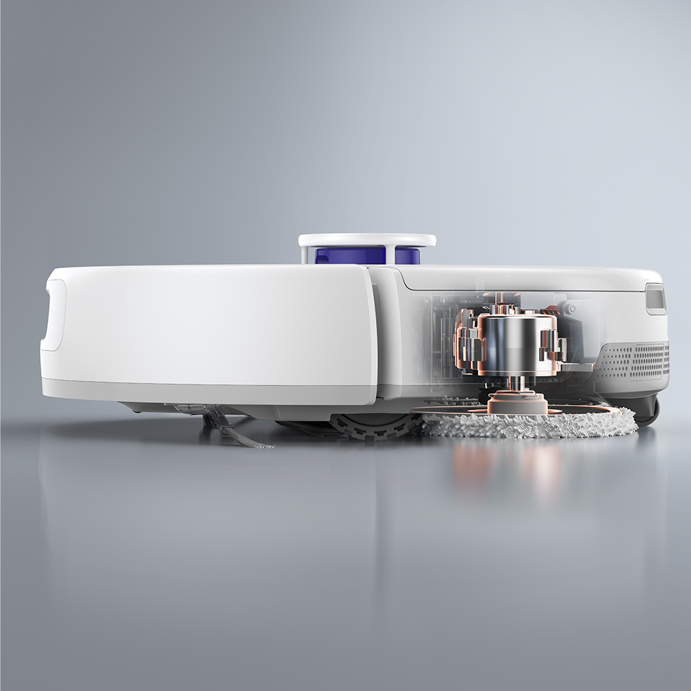 NARWAL Freo Z Ultra Robot Vacuum Cleaner | Czech