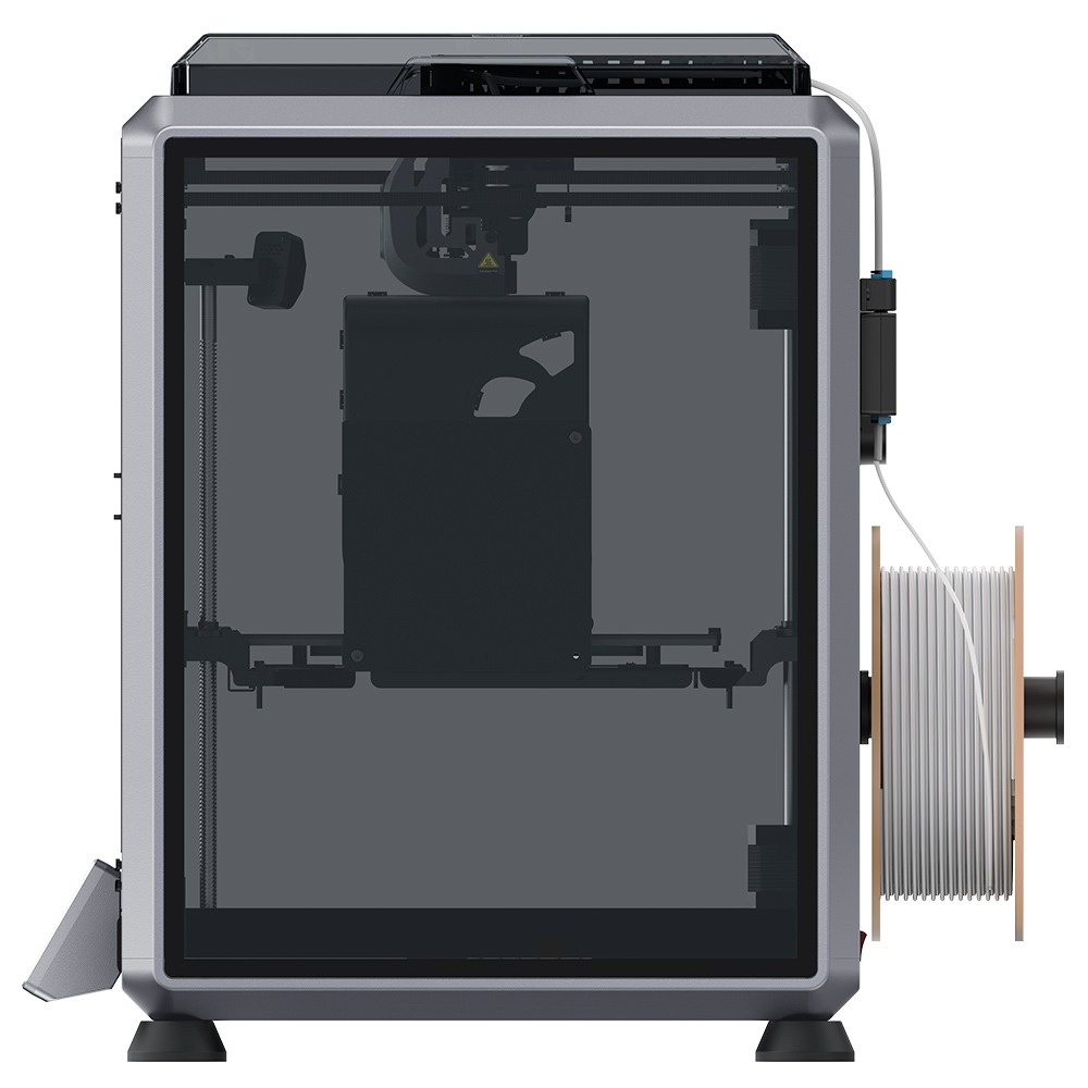 Creality K1C 3D Printer + Space Pi Dryer + 6kg ERYONE High Speed PETG