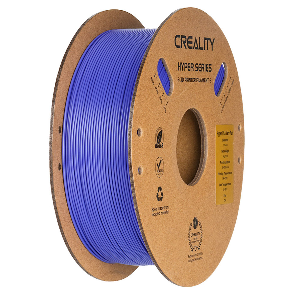 Creality Hyper PLA 3D Printing Filament 6KG | Poland