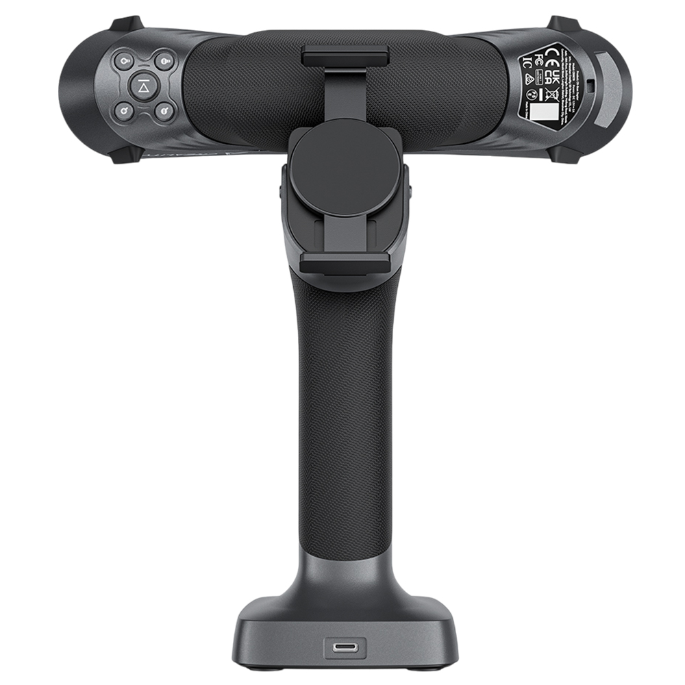 Creality RaptorX Wireless Hybrid 41 lines Blue Laser & NIR 3D Scanner