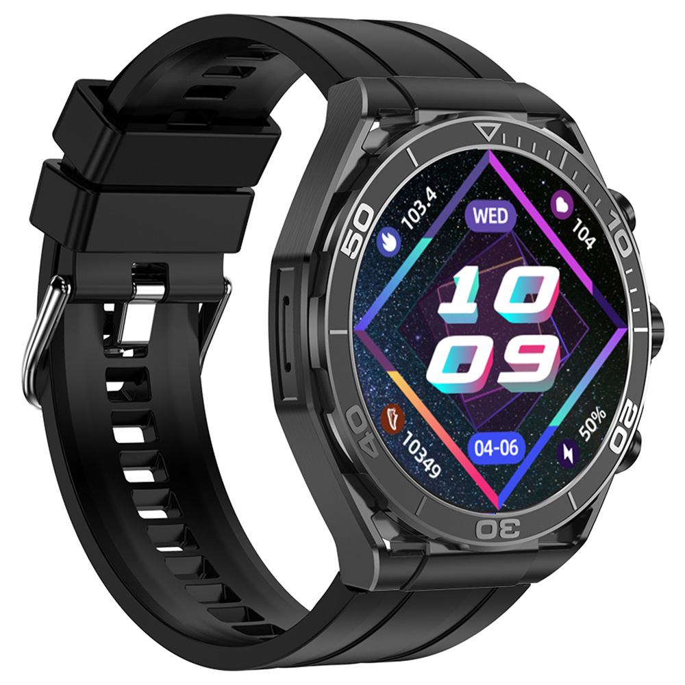 G10 Smartwatch Bluetooth Calling Health Monitoring Watch