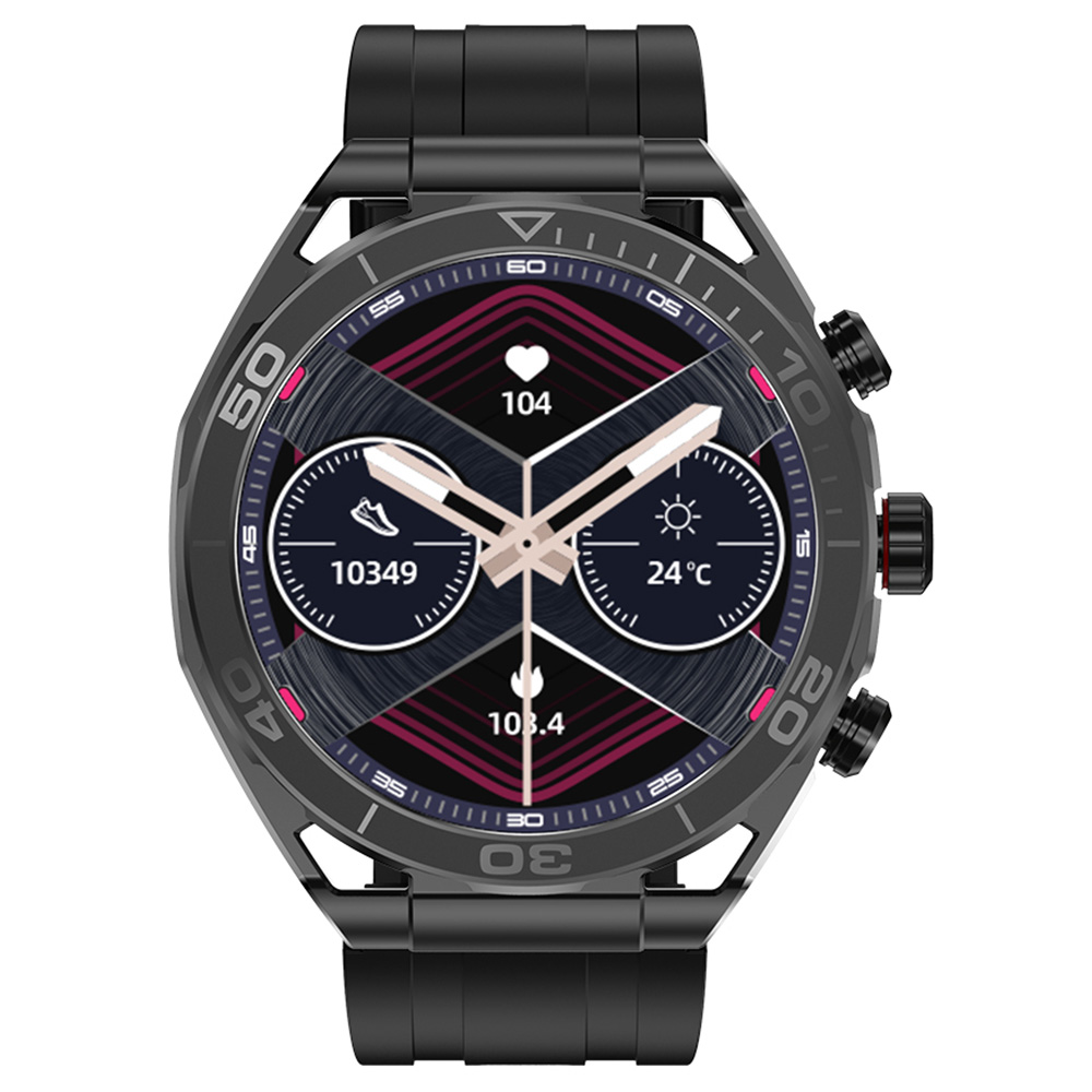 G10 Smartwatch Bluetooth Calling Health Monitoring Watch