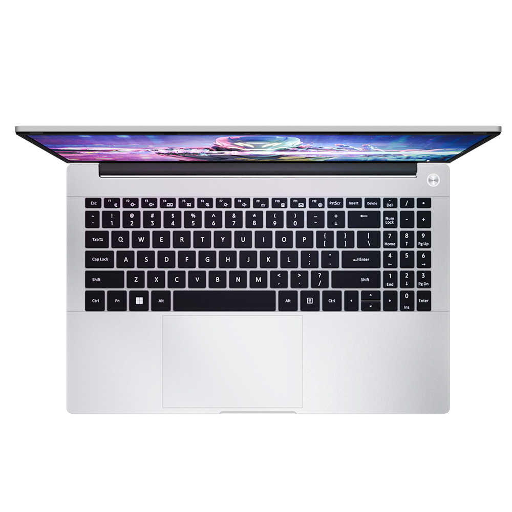 Ninkear A15 Pro Laptop 32GB+1TB