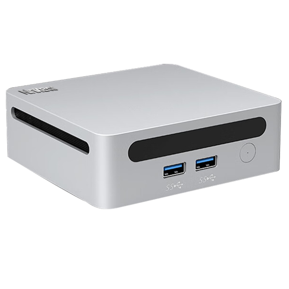 Ninkear N4 Mini PC AMD Ryzen 5 4600H 16GB 512GB