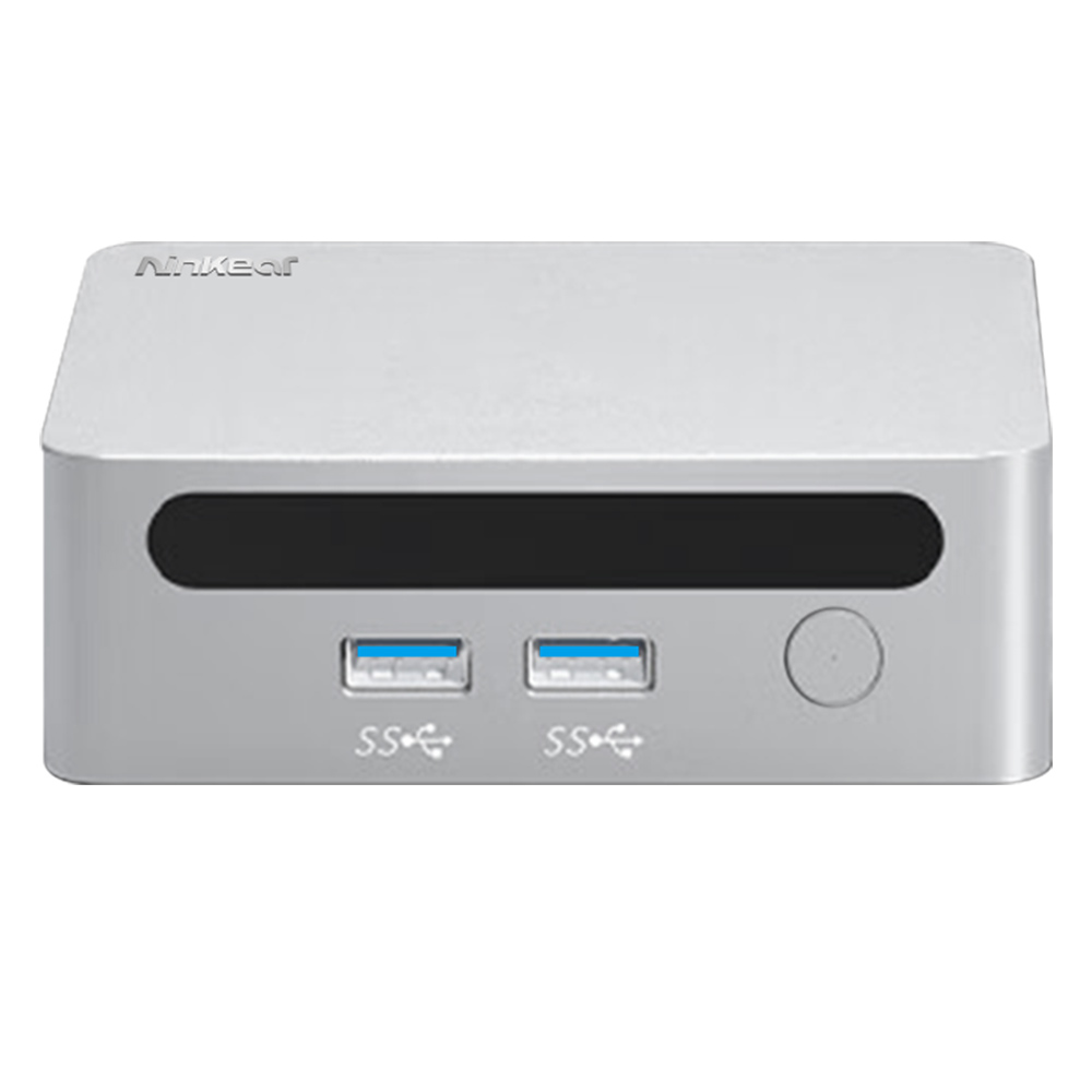 Ninkear N4 Mini PC AMD Ryzen 5 4600H 16GB 512GB